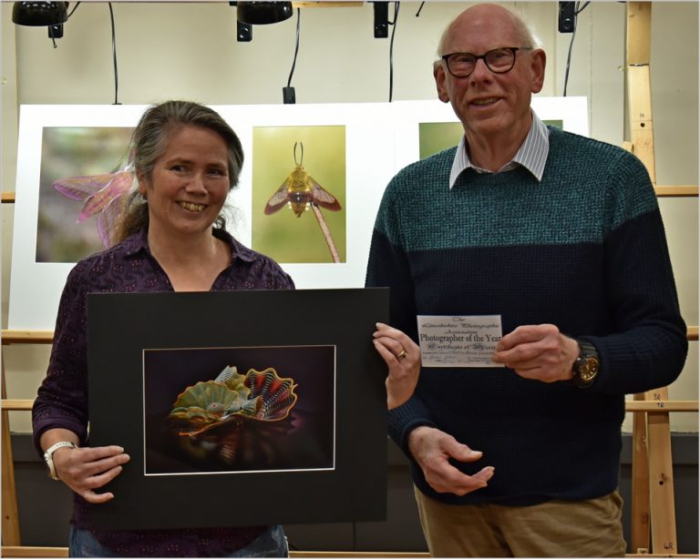 Photographer of the Year 2022 – Lincolnshire Photographic Association
